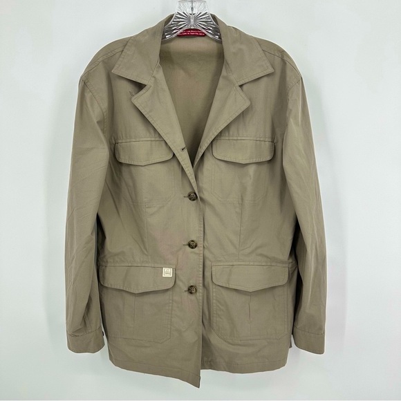 Tilley | Jackets & Coats | Tilley Endurables Different Drummer Jacket ...